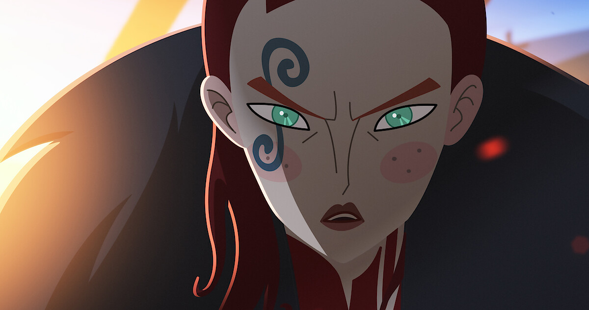 Twilight of the Gods: Everything to Know About Zack Snyder's Animated ... Twilight of the Gods: Everything to Know About Zack Snyder's Animated ...