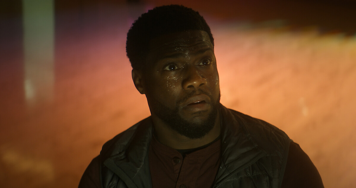 The Man from Toronto Cast, News, Videos and more