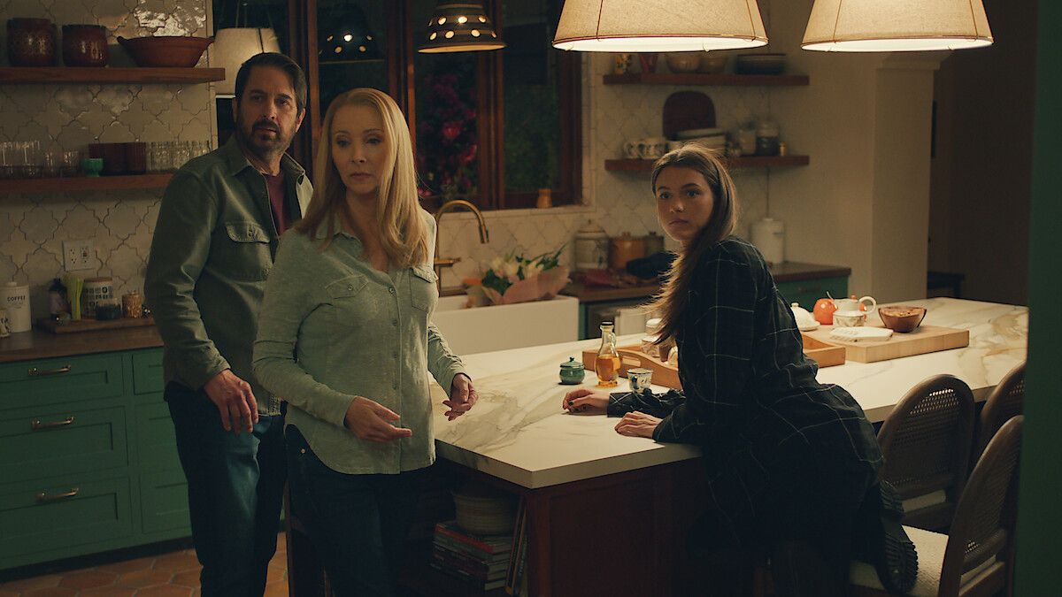 No Good Deed Season 1 Ending Explained: Who Killed Jacob, Who Gets the ...