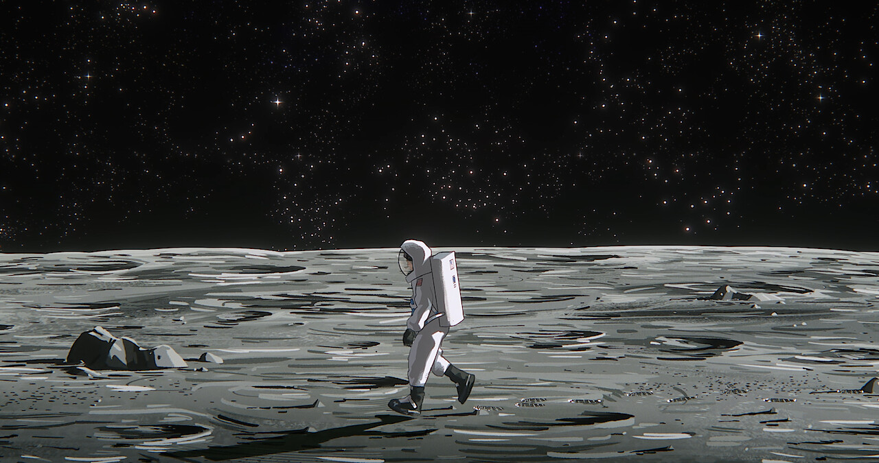Journey Through the Stars: Space Movies to Stream Now - Netflix Tudum