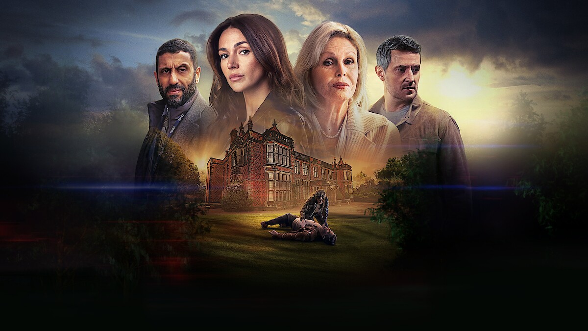 9 Best Harlan Coben Shows To Stream Now - Netflix Tudum