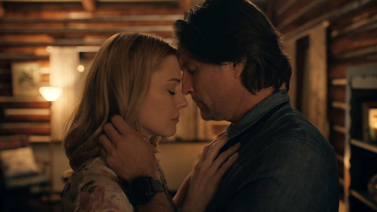 Virgin River Christmas Season 5 Part 2 Teaser Video And What To Know