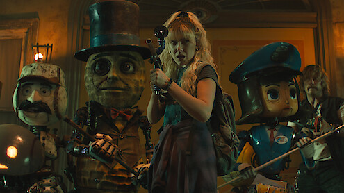 'Troll 2': Cast, Release Date, Plot and Teaser of Norwegian Monster ...