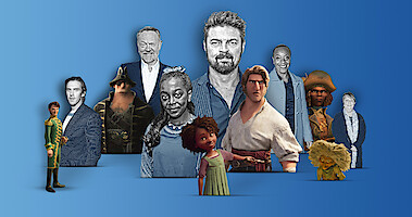 Maisie Brumble Is the MVP of ‘The Sea Beast’ - Netflix Tudum