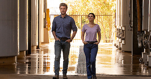 All the Characters in ‘A Perfect Pairing’: Cast Guide - Netflix Tudum