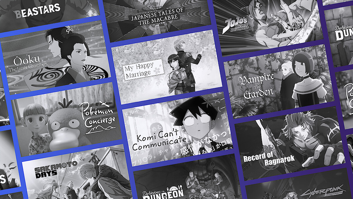 In Your Dreams: Cast, Plot, Release Date, Photos - Netflix Tudum