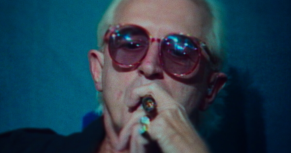 Who Was Jimmy Savile and What Crimes Did He Commit? - Netflix Tudum