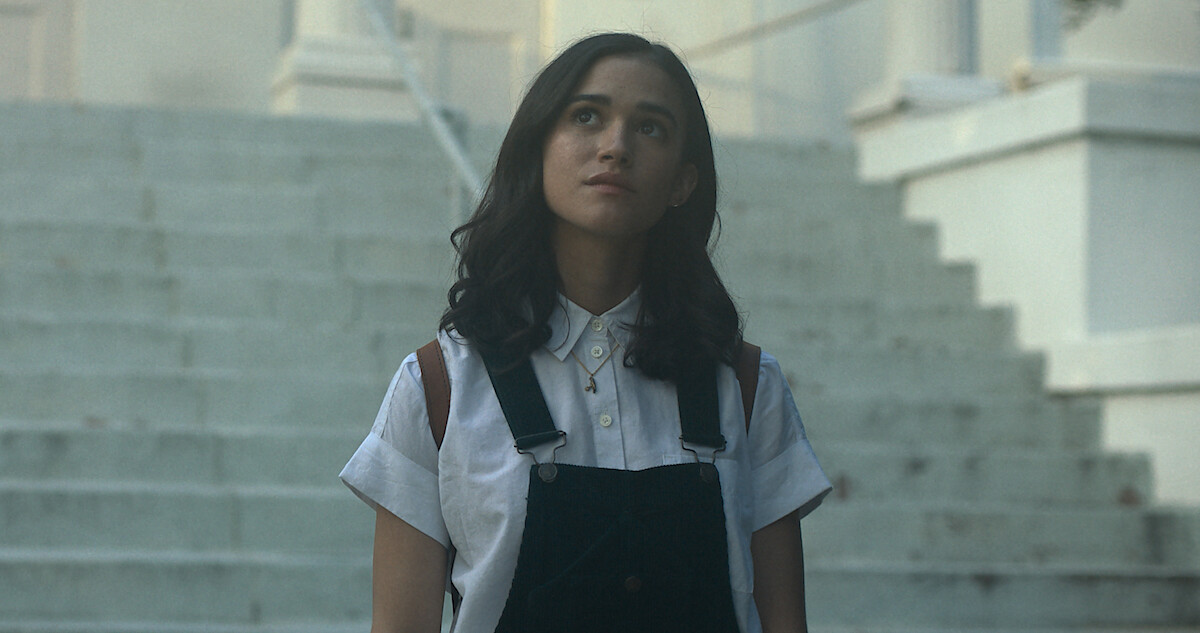 ‘Along for the Ride’ Trailer: WATCH - Netflix Tudum