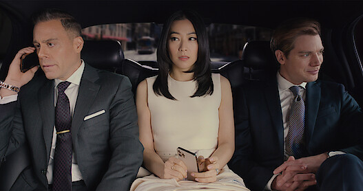 Partner Track Book to Show Adaptation: All the Story Differences ...