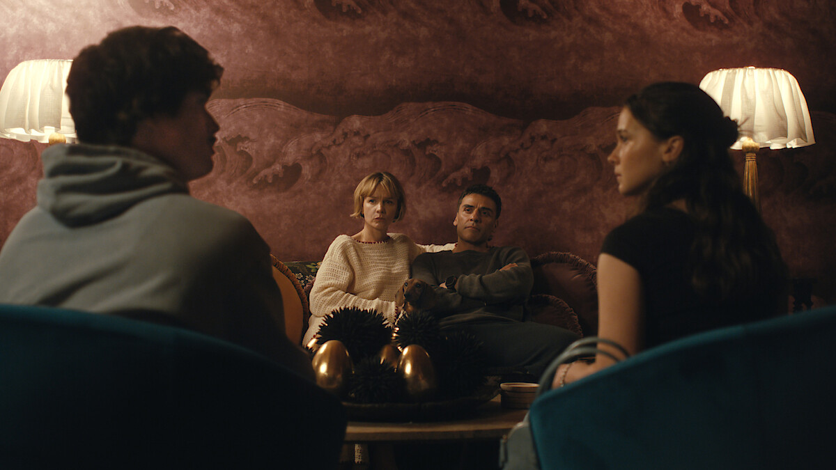 BEEF Season 2: April Premiere Date, Cast, Plot, New Photos, and More ...