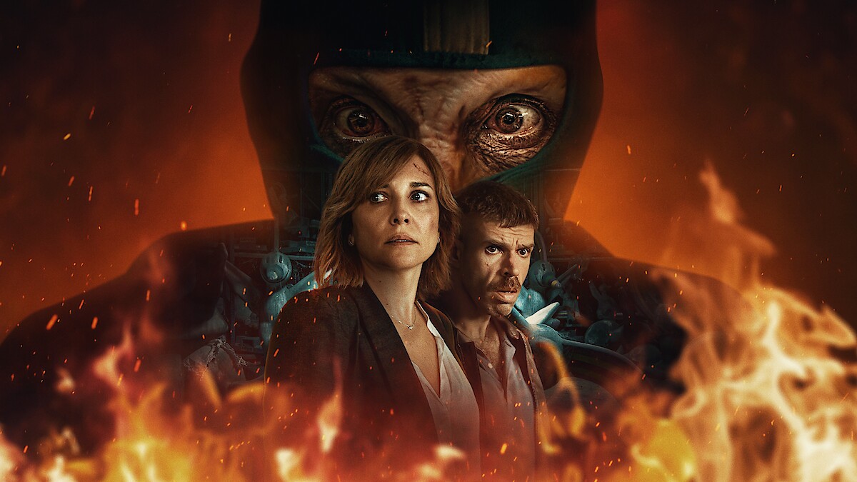 New on Netflix in December 2024 - Netflix Tudum