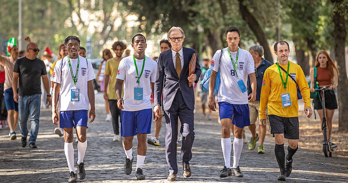 The Beautiful Game: Cast, Release Date, Photos and Plot of Sports Drama ...
