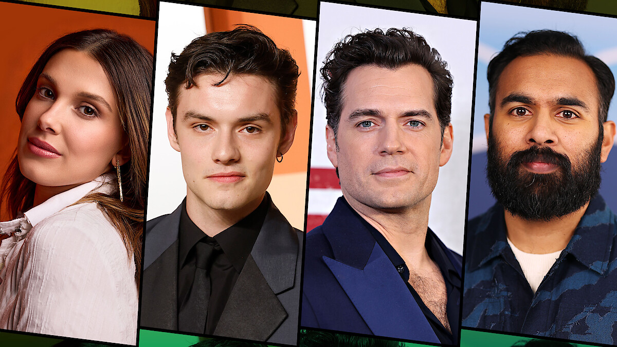 Enola Holmes 3: Cast, Release Date, Photos, Plot of New Millie Bobby ...