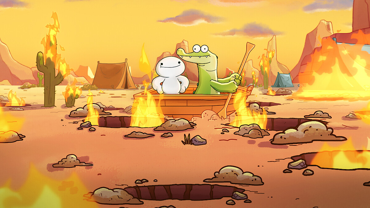 10 Best New Years Eve Family Friendly Movies and Shows - Netflix Tudum