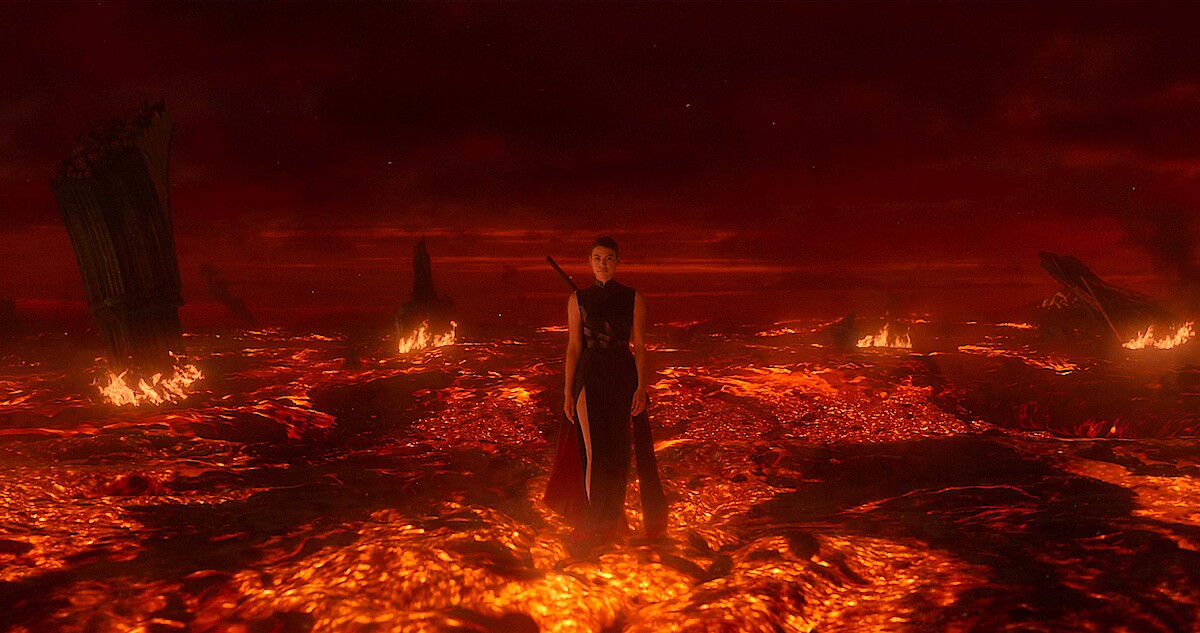 What Is the 3 Body Problem? The Show’s Science Explained - Netflix Tudum