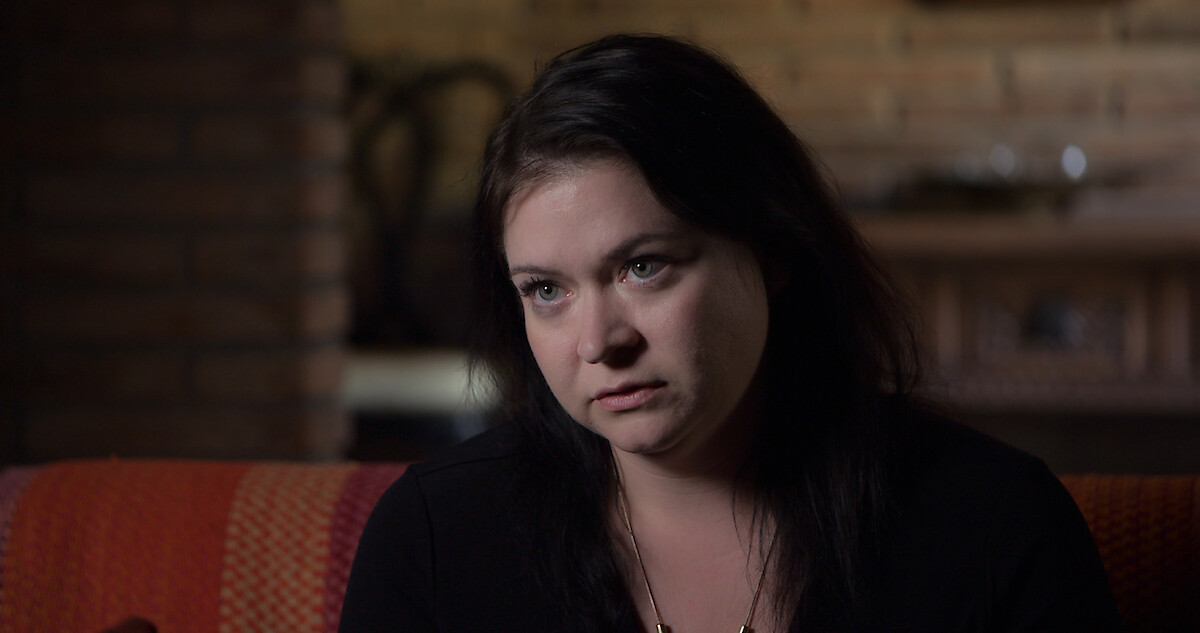 Callie's Worst Nightmare | Worst Roommate Ever | Limited Series E5 ...