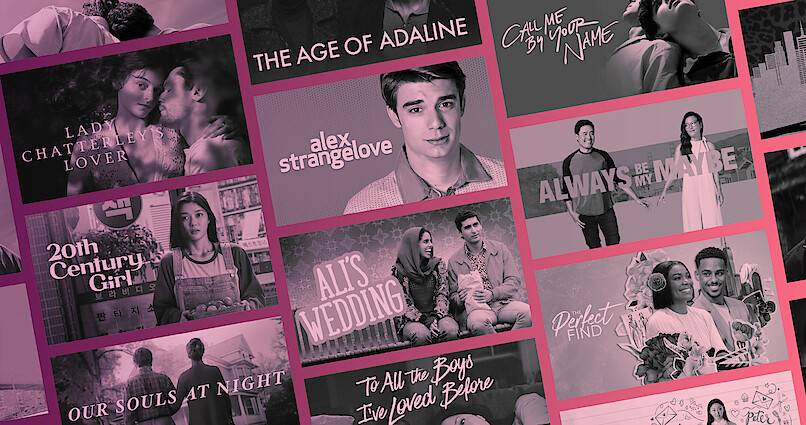 Is Amy's House Real on 'BEEF'? - Netflix Tudum