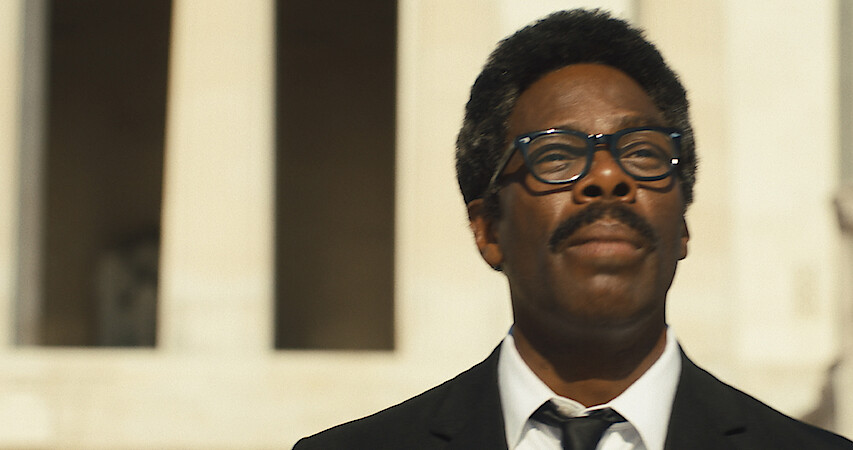 Rustin Cast, News, Videos and more