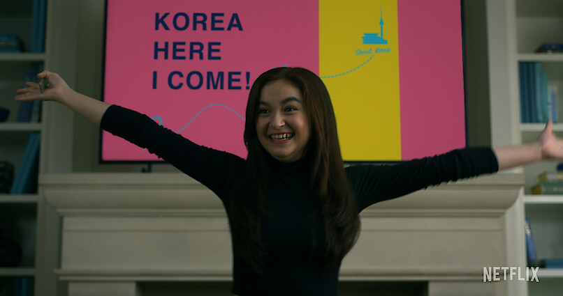 What Is XO Kitty About? Trailer, Release Date, Photos for Spinoff ...