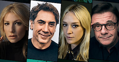 Netflix TV Shows - News, Trailers, and more