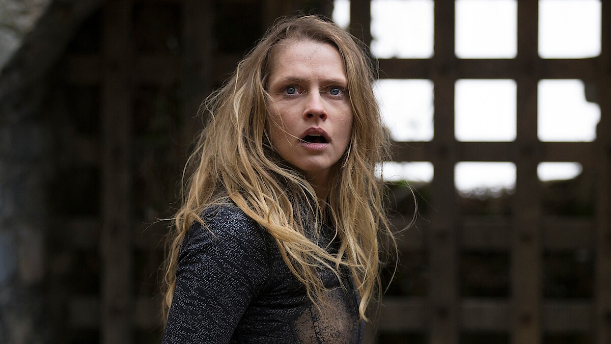 3 Fantasy Series Like A Discovery of Witches to Stream Now - Netflix Tudum