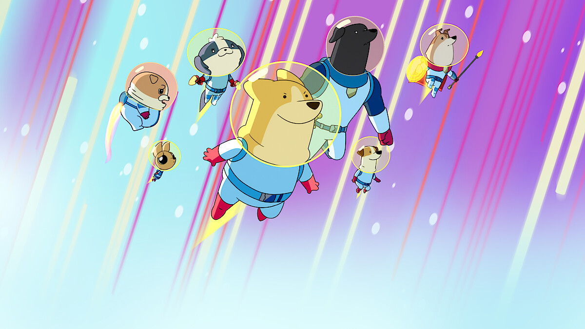 8 Movies and Shows About Space You Can Stream on Netflix - Netflix Tudum