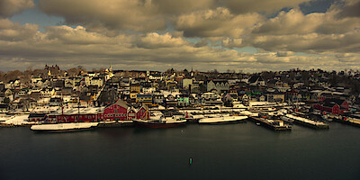 Inside Keyhouse Manor, the Magical Locke & Key Mansion - Netflix Tudum