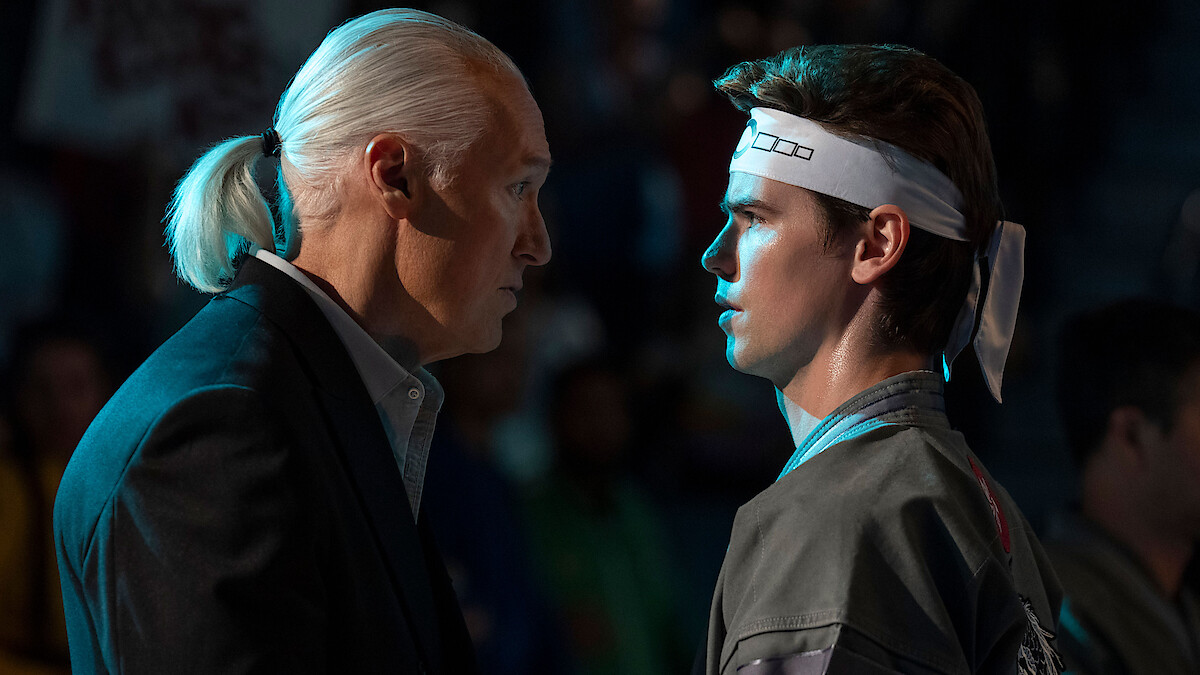 How Does Cobra Kai Season 6 End Lets Recap The Series Finale