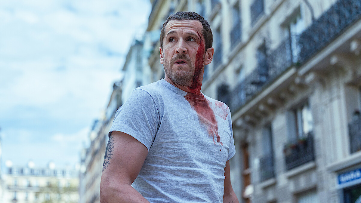 Ad Vitam 2025 Trailer - Netflix Tudum