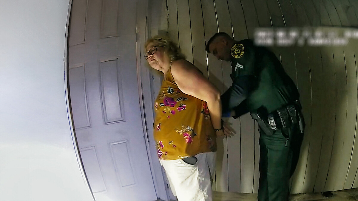 The Perfect Neighbor Documentary Reveals True Story of Ajike Owens Killing - Netflix Tudum