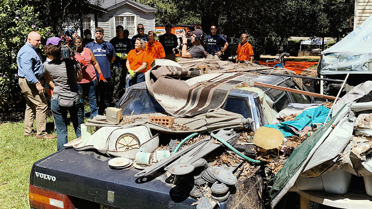 Shows on Netflix about Cleaning and Organizing Like ‘The Home Edit ...