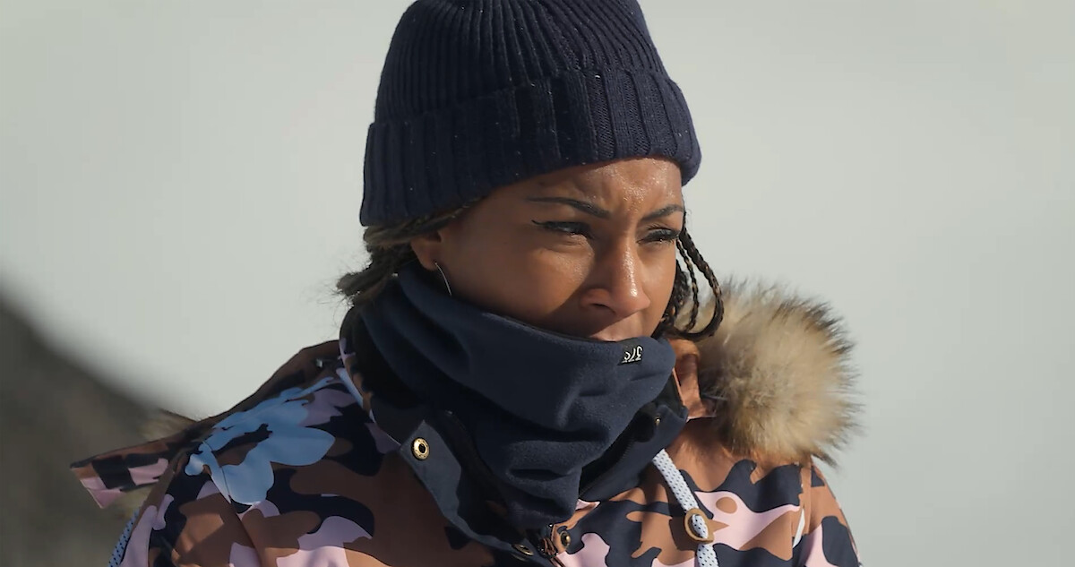 Someone Teams Up With The Mole | 'The Mole' S1E9 - Netflix Tudum