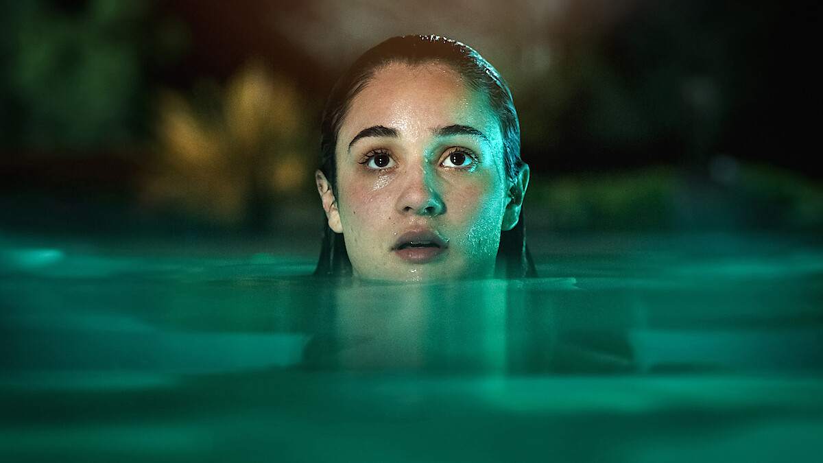 Bad Influence (Mala Influencia) Movie: Cast, Plot of the Spanish Film ...