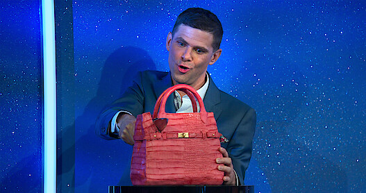 Take the ‘Is It Cake’ Quiz - Netflix Tudum