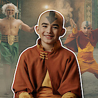 Avatar The Last Airbender Cast, News, Videos and more