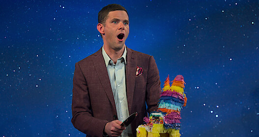 ‘Is It Cake?’ Trailer: WATCH - Netflix Tudum