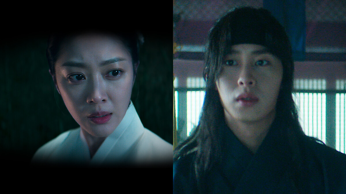Dear Hongrang K-Drama Trailer - Netflix Tudum