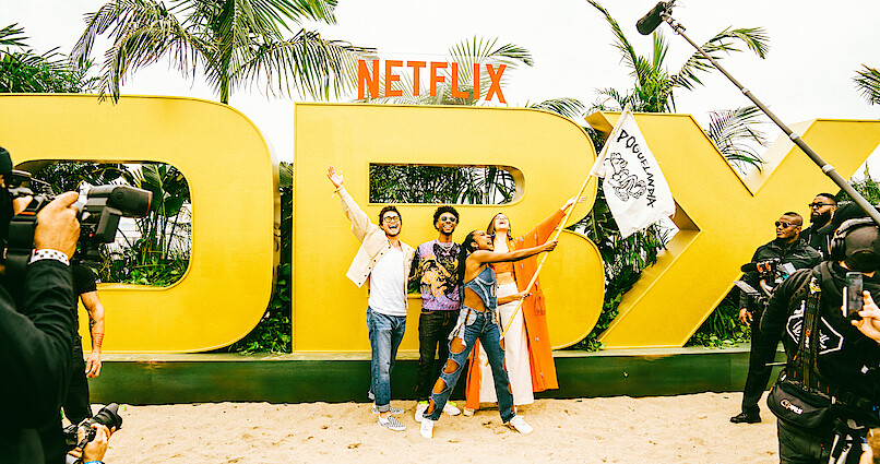 How Did ‘Outer Banks’ Season 2 End? Let’s Recap - Netflix Tudum