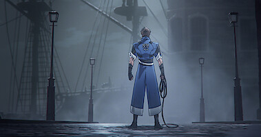 'Castlevania: Nocturne' Season 1 Ending Explainer Does Maria Survive ...