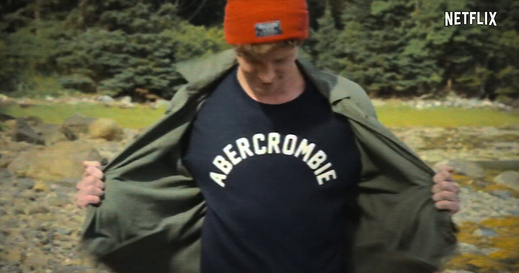 Abercrombie & Fitch Netflix Documentary Trailer: WATCH - Netflix Tudum
