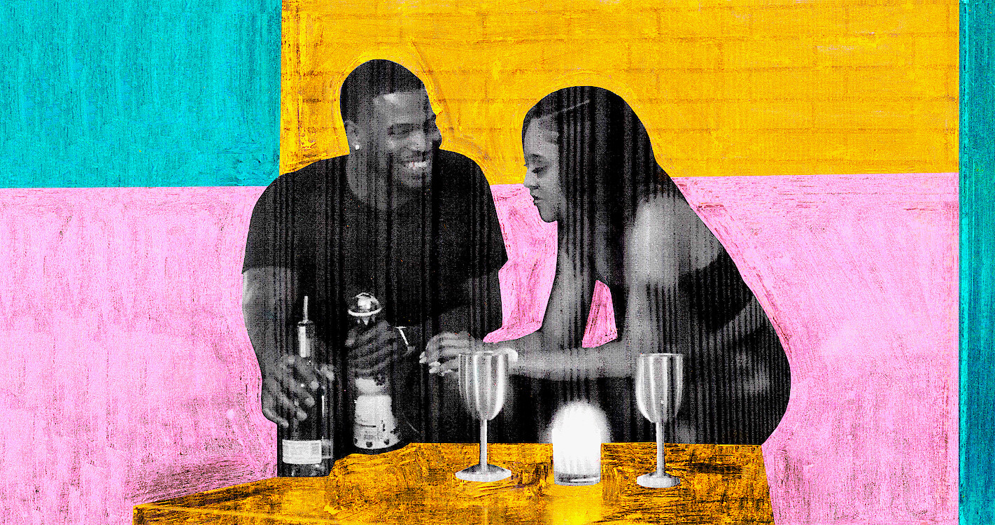 Zay and Shanique’s Fight Shows the Realness of ‘The Ultimatum ...
