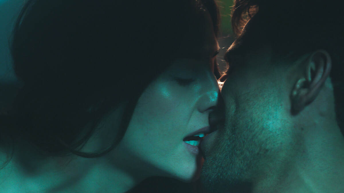 Unspeakable Sins Cast, News, Videos and more