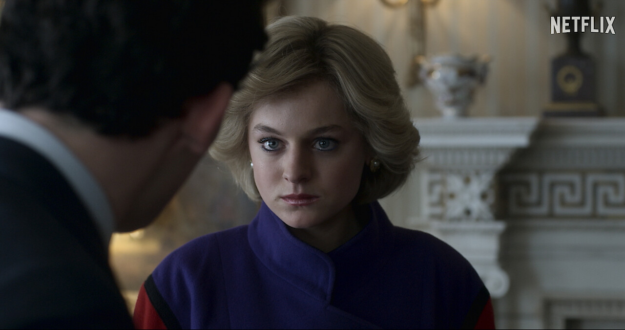 The Crown Cast, News, Videos and more