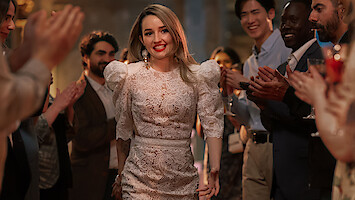 Lady Chatterley’s Lover: Release Date Announced, New Photos, Trailer - Netflix Tudum