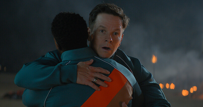 Me Time Cast, News, Videos and more