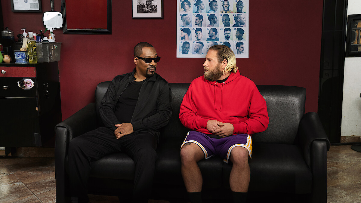 Best Comedies on Netflix for When You Need a Good Laugh - Netflix Tudum