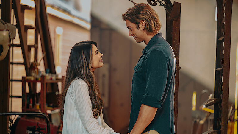 Bon Appétit, Your Majesty: Cast, Release Date, Photos - Netflix Tudum