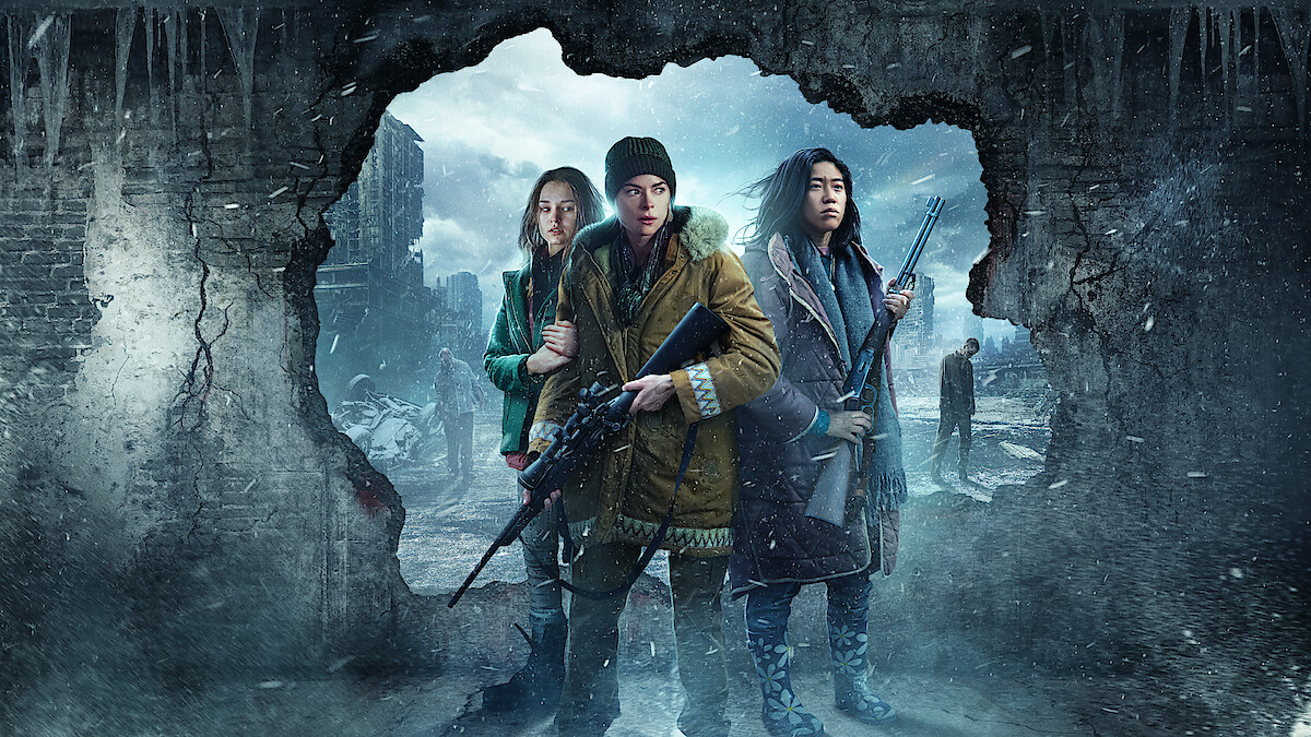 11 Best Zombie Movies and TV Shows to Watch for a Gory Good Time ...