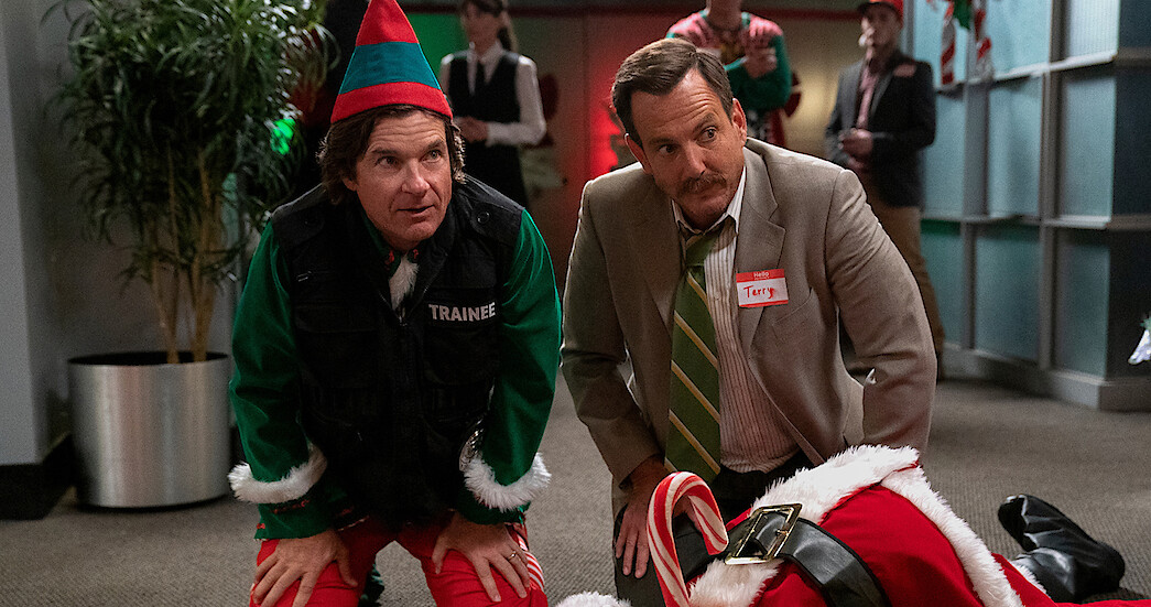 ‘Murderville’ Holiday Special Teaser - Netflix Tudum
