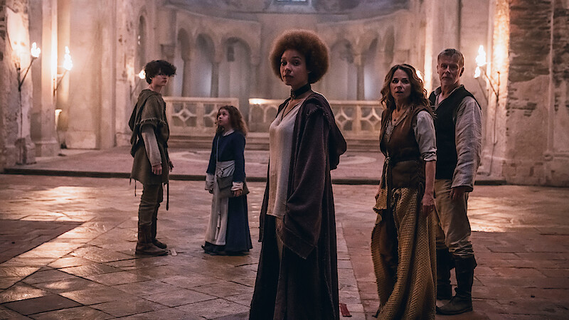 Fireplace for Your Home: What to know about the Yule Log Video on TV ...